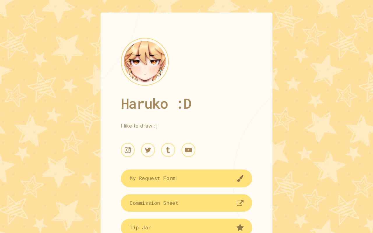 Haruko's Info!